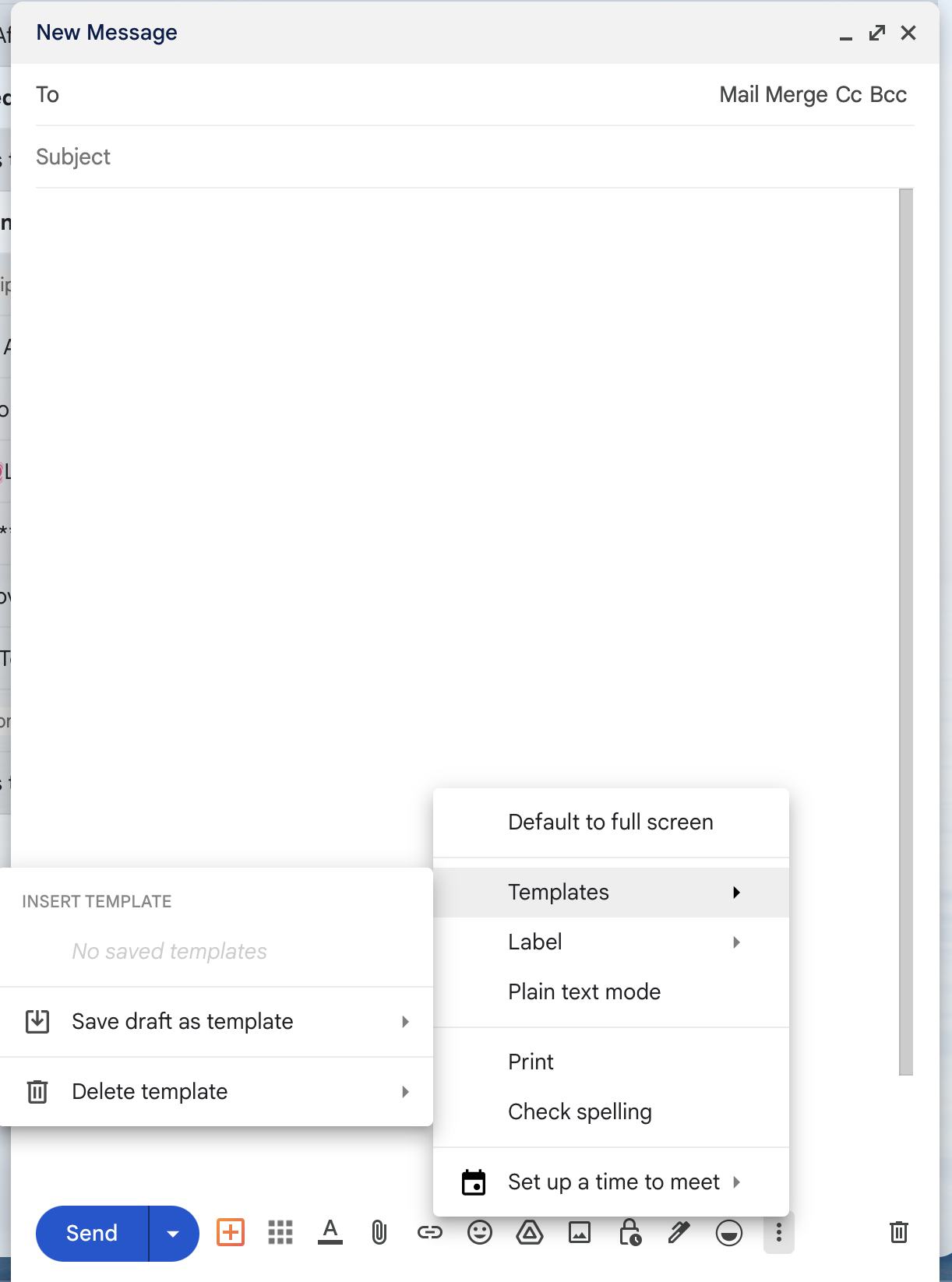 Gmail canned responses 101: How to have canned email and canned responses in Gmail